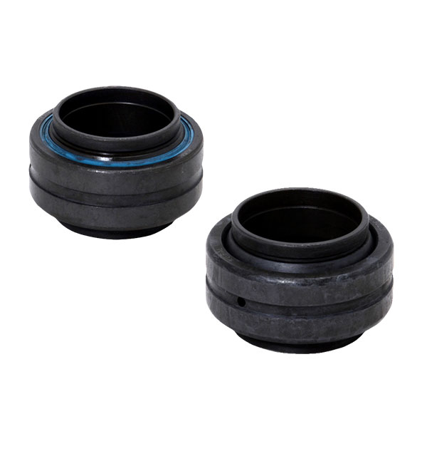 GE..LO, GE..HO 2RS » D&E Bearings